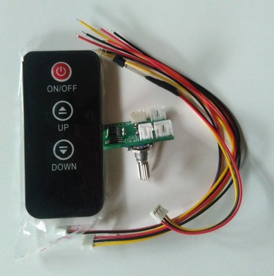 Duplex Digitale Potentiometer Remote Volumen Poten... – Vicedeal