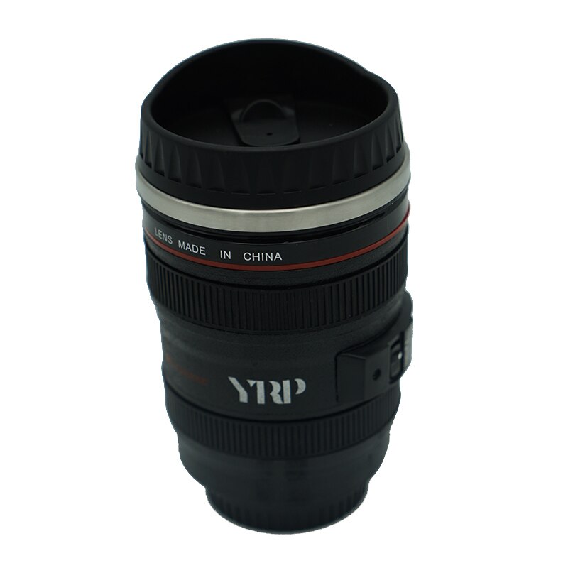 coffee mugs 400ML Stainless Steel Inner Kitchen Di... – Grandado