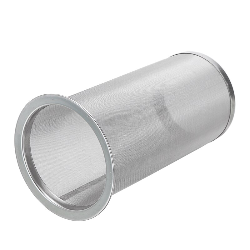 32oz Wide Mouth Mason Jars Coffee Filter Mesh Stra... – Grandado