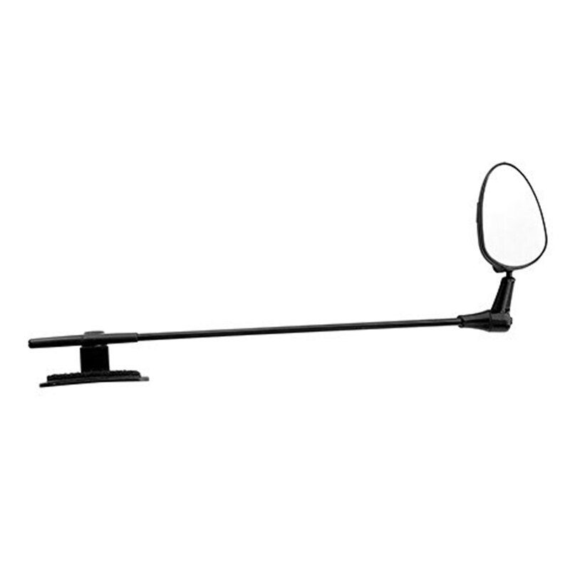 Flat Lightweight Mountain Bike Helmet Mirror Helme... – Grandado