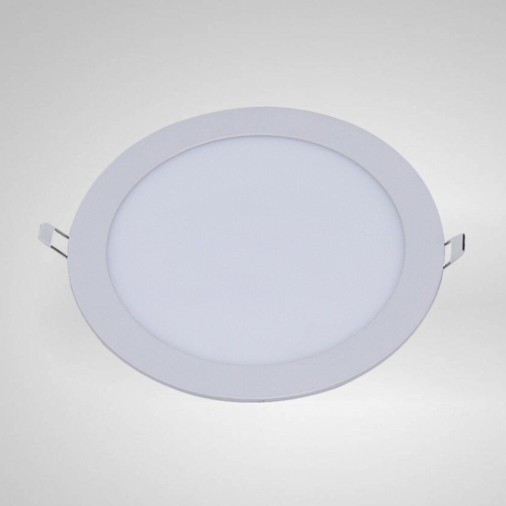 LED Panel Light 85-265V 18W LED Supper Bright Ceil... – Grandado