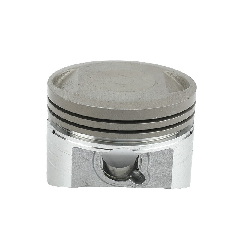 56.5mm Motorcycle Piston 15mm Pin Piston Set For L... – Grandado