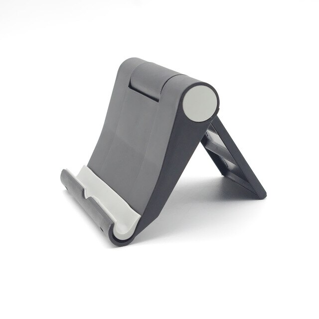 Adjustable Mobile Phone Holder Stand Foldable Smar... – Vicedeal