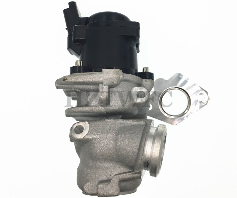 Exhaust Gas Recirculation EGR VALVE 1618NR 5S6Q9D4... – Grandado