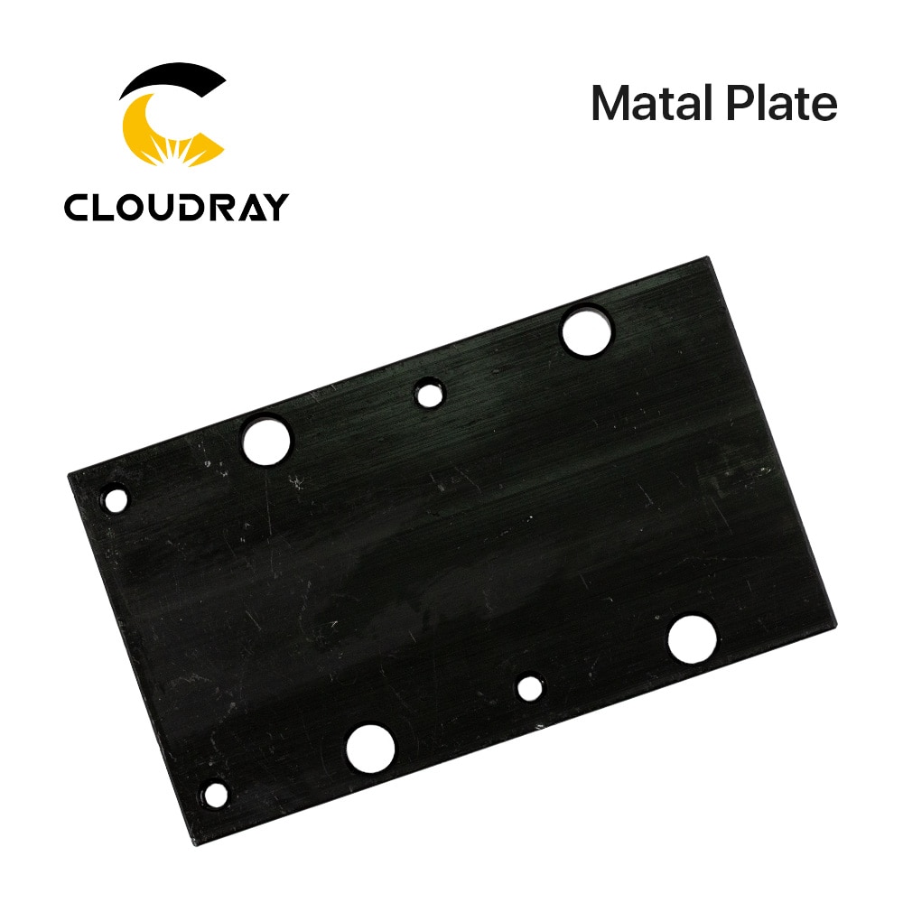 Cloudray Aluminium Alloy Metal Connecting Plate Fi... – Grandado