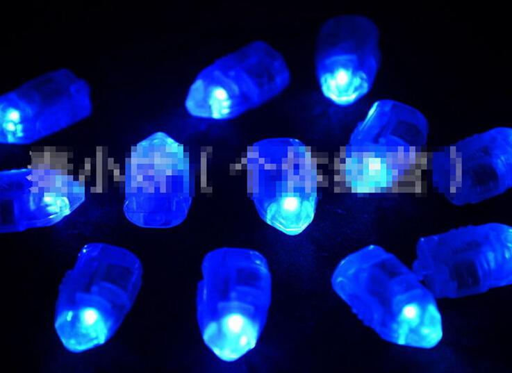 LED light bulb mulit color option for helium ballo... – Vicedeal