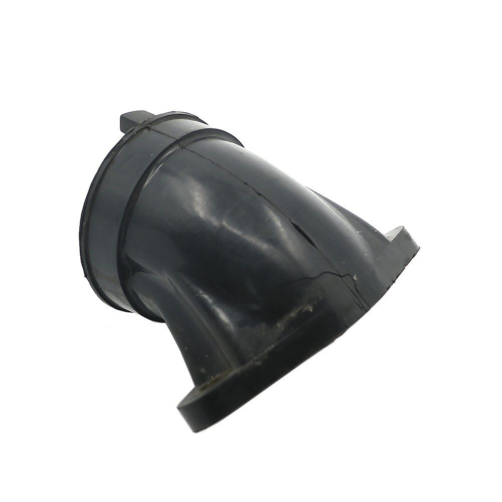 Rubber Intake Manifold Carb Boot Carburetor Adapte... – Grandado