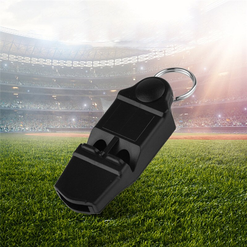 Outdoor Sports Whistle Soccer Referee Whistle Bask... – Grandado