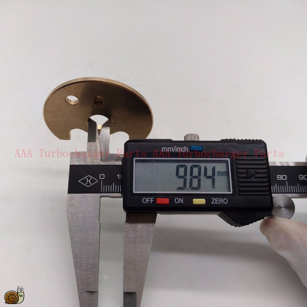 TD05/TD05 Turbocharger Parts thrust bearing suppli... – Grandado