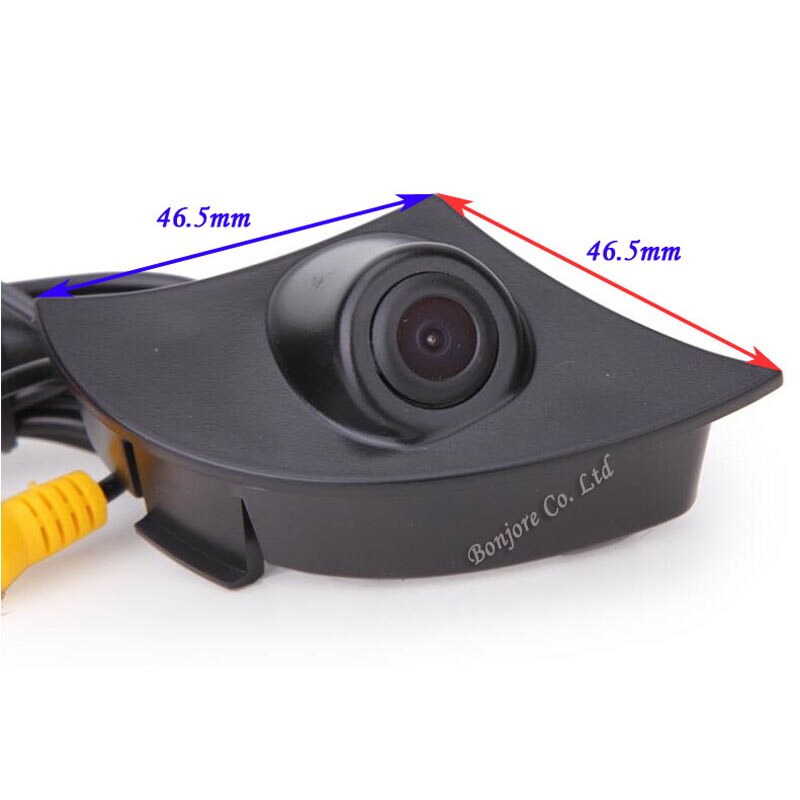 Parkeerhulp CCD Speciale Front camera Reverse voor... – Vicedeal