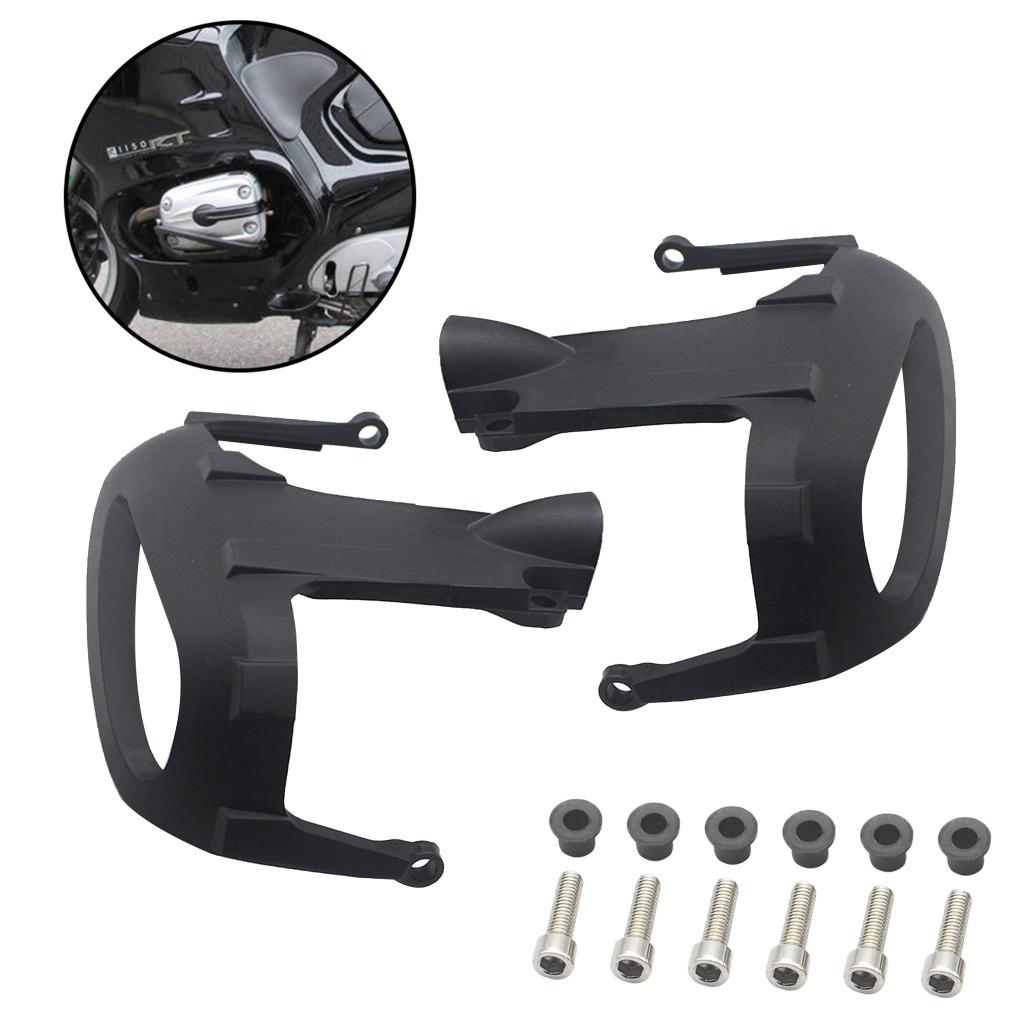 Motor Cilinder Beschermende Guard Cover Fit Voor B... – Vicedeal