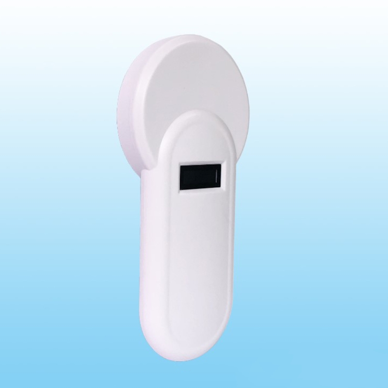 Durable Animal ID Microchip Reader Microchip Scann... – Grandado