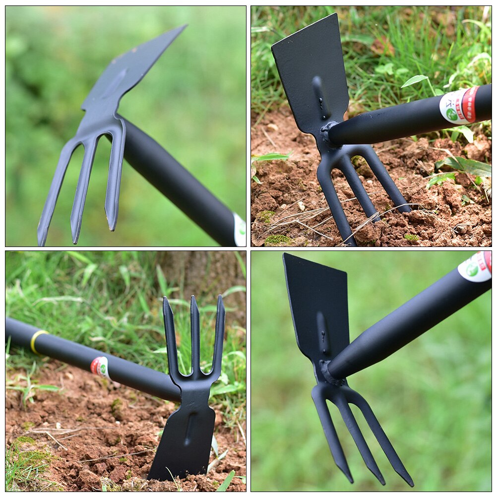 Tuinieren Tool Schoffel En Cultivator Voor Tuin La... – Vicedeal