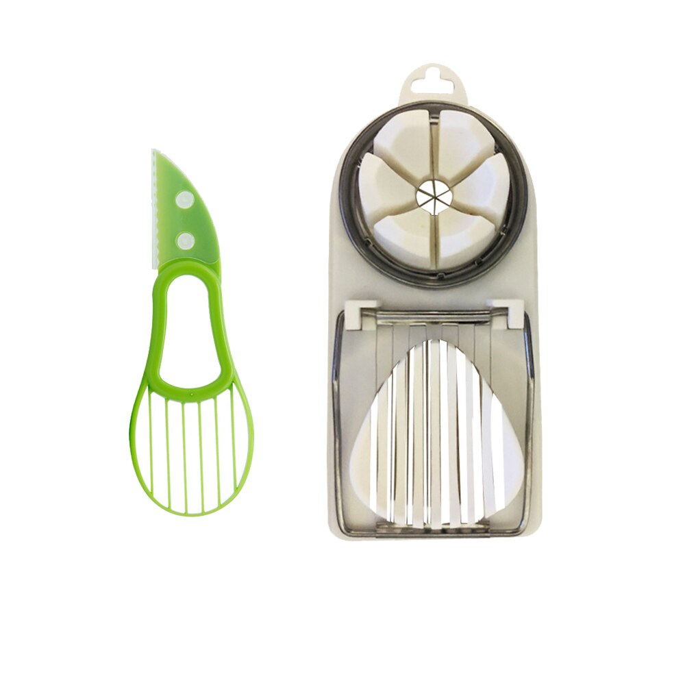 Multifunctional Egg Cutter &Avocado Slicer Sta... – Vicedeal