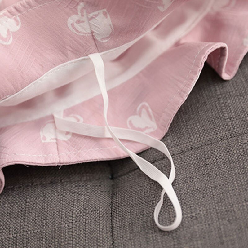 Barn utomhus hinkhatt barn sommar solskyddsmedel s... – Vicedeal
