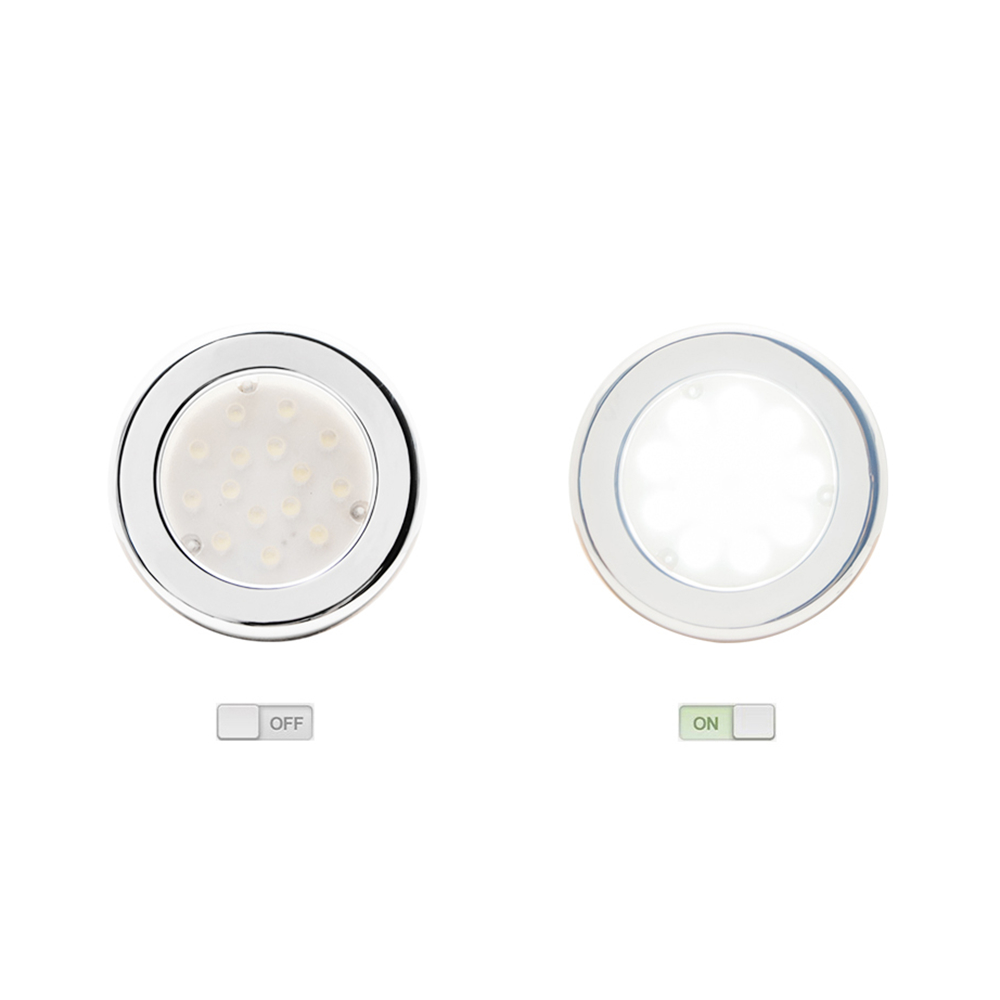 10W White Color Diameter 7.5cm LED Light For Showe... – Grandado