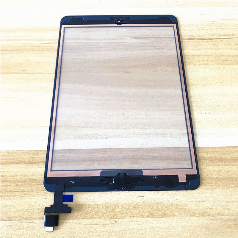 Voor Ipad Mini 1/2/3 Touch Screen Digitizer Met Ho... – Vicedeal