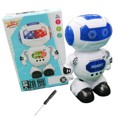 Mini Electric Robot/Pig Walking/Singing/Dance Boys... – Vicedeal