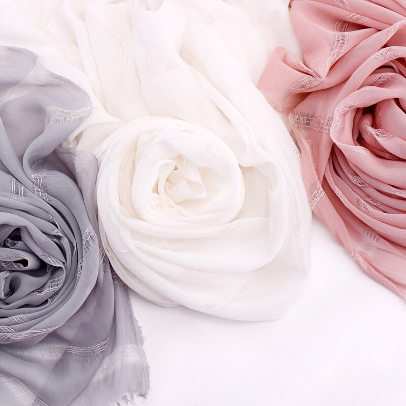 Dunne zijden crêpe stof zijde tule zomerjurk stof ... – Grandado