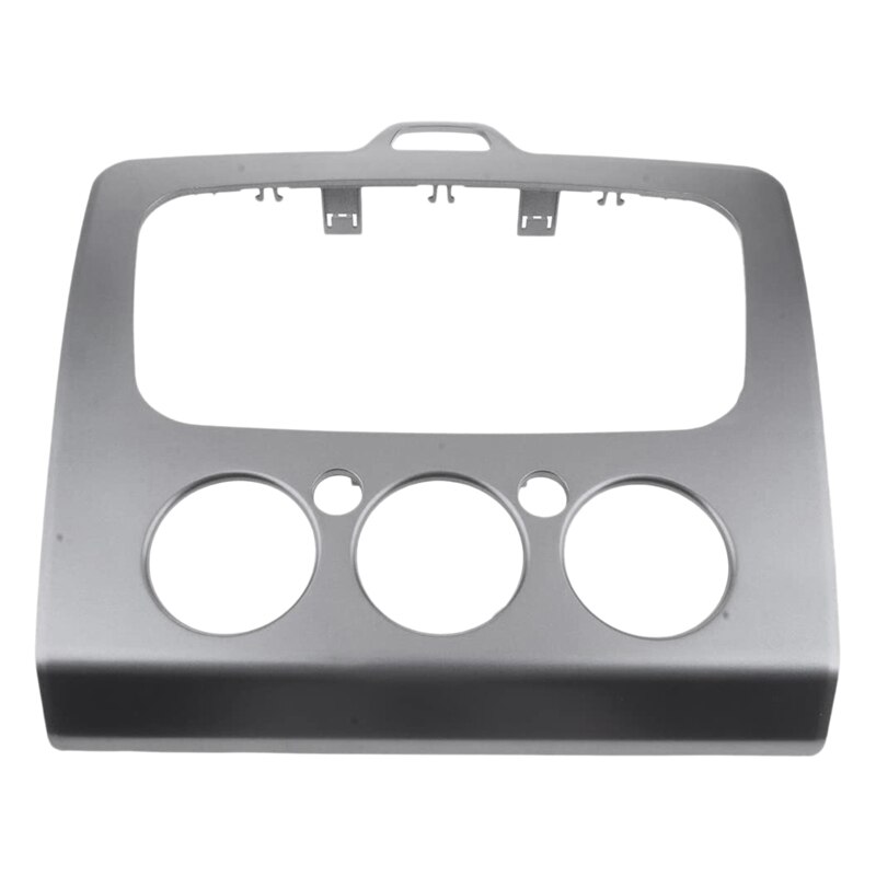 Car Stereo Radio Frame Fascias Dash Panel Trim for... – Vicedeal