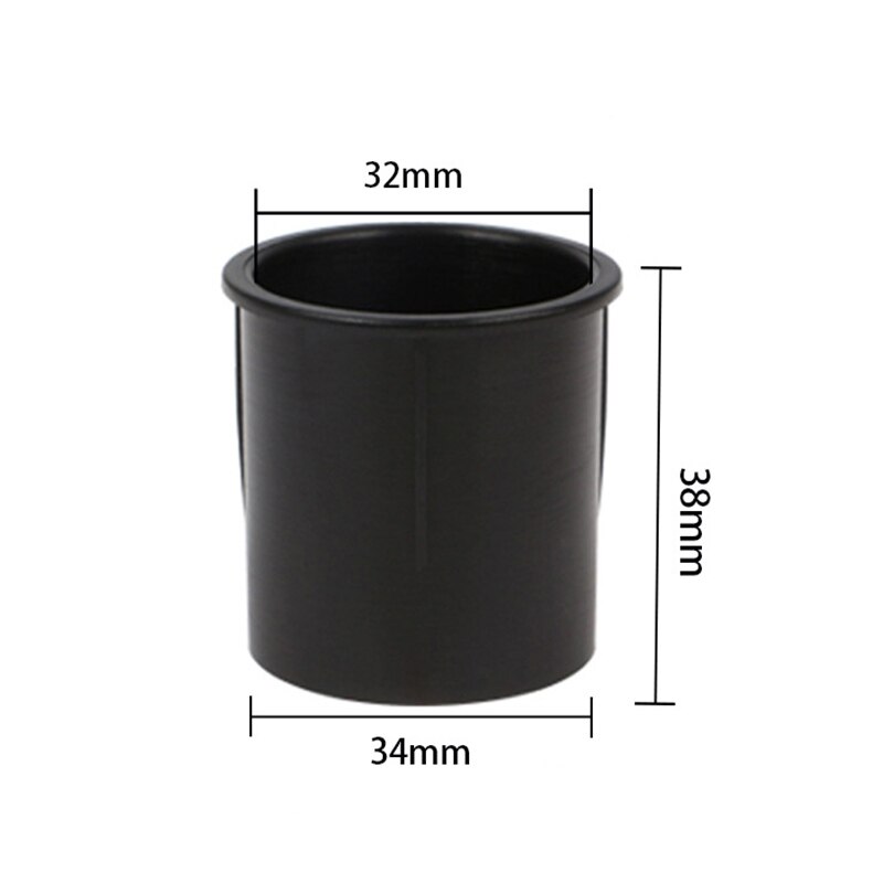 2 Stks/set Adapters Interne Diameter 32-35Mm 35-32... – Vicedeal