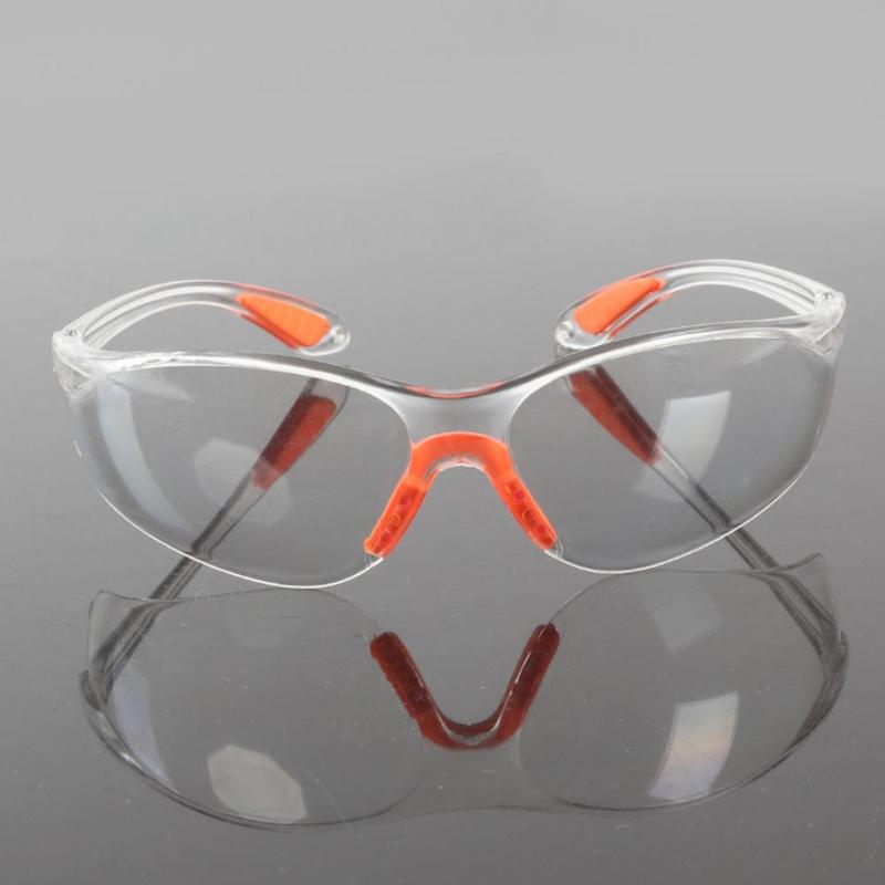 1 Pcs Ventilated Riding Goggles Eye Goggles Safety... – Grandado