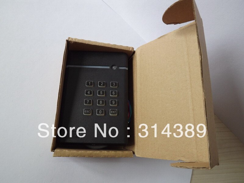 RFID IC Card Reader 13.56MHz Wiegand26 For Door Ac... – Vicedeal