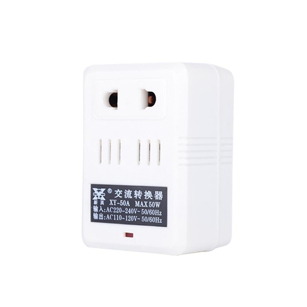 25w Internal Transformer 220v To 110v Voltage Conv... – Vicedeal