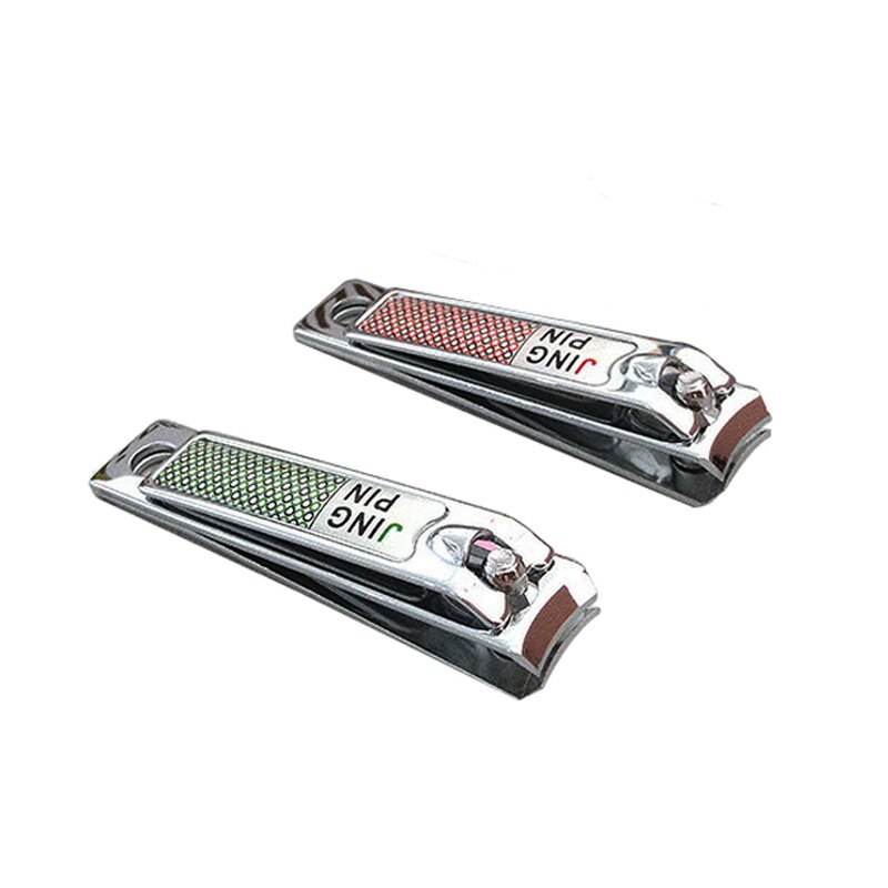 Stainless Steel Nail Clipper lovely Nail Cutting M... – Grandado