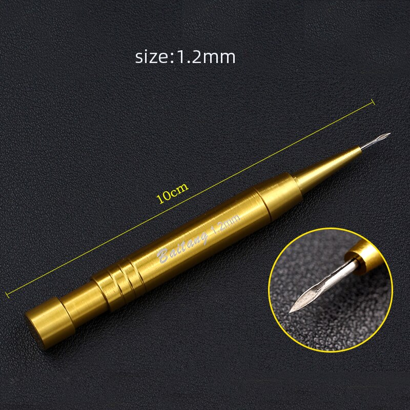 FUE Hair Implanting Pen eyebrow hair planting pen ... – Grandado