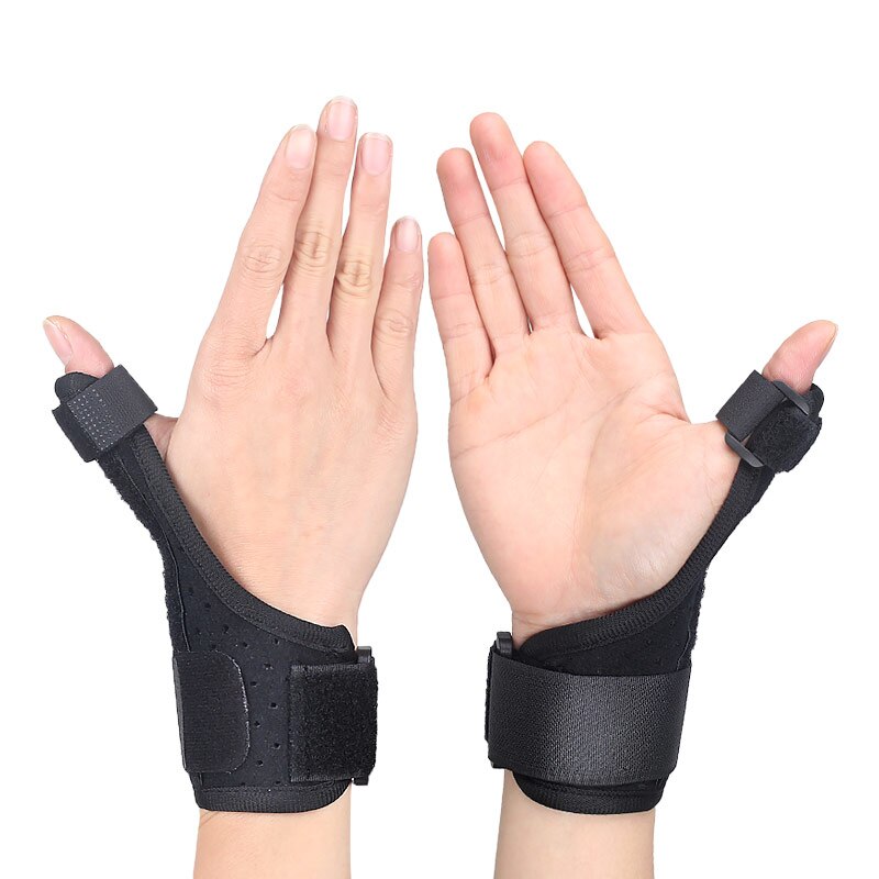 Tendon Sheath Wrist Guard Finger Fixed Protective ... – Grandado