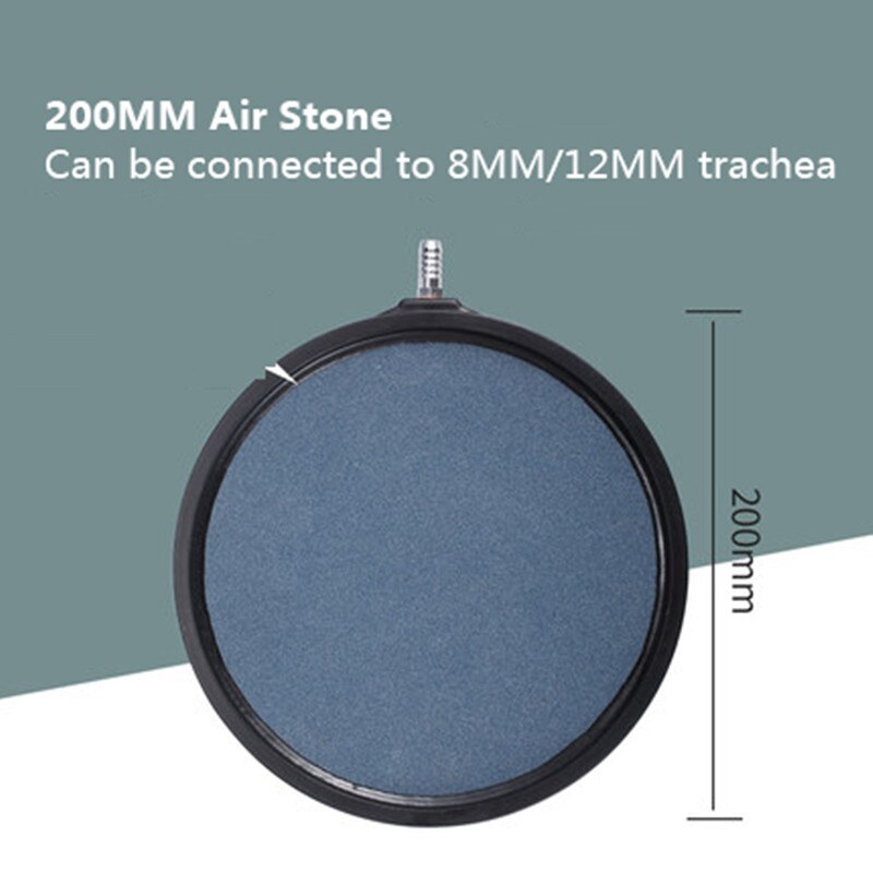 Aquarium Fish Tank Pond Hydroponic Pump Oxygen Dif... – Grandado