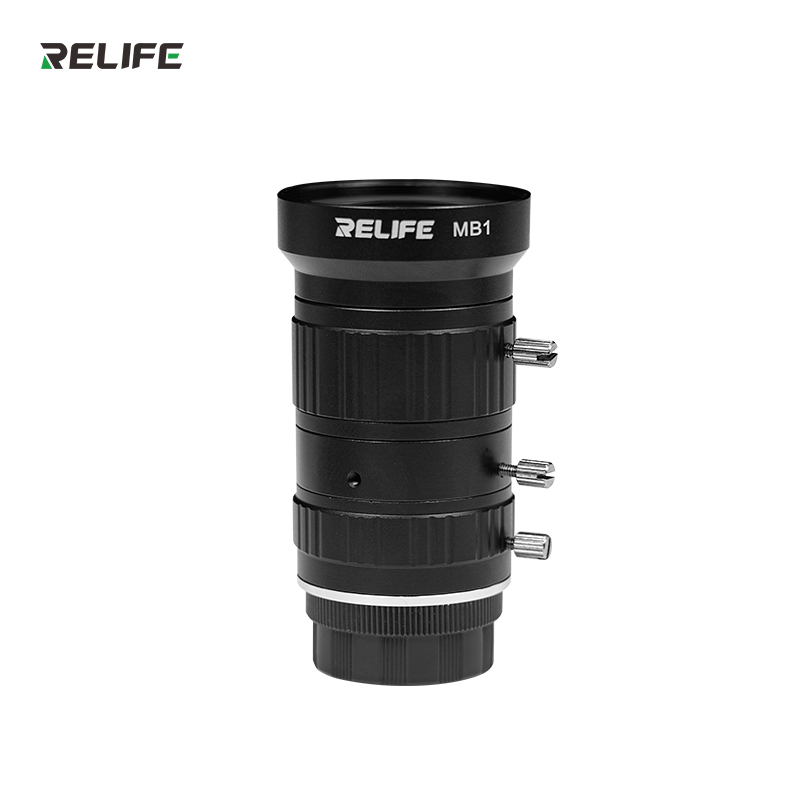 RELIFE MB1 HD industriële cameralens 12 megapixels... – Vicedeal