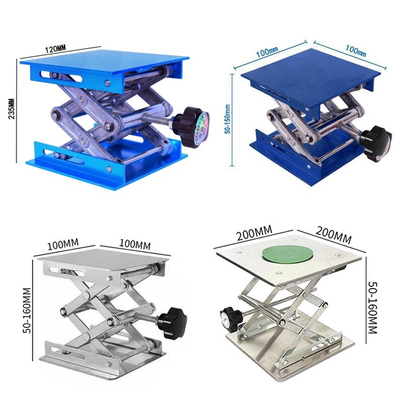 Woodworking Tools Milling Machine Aluminum Router ... – Grandado