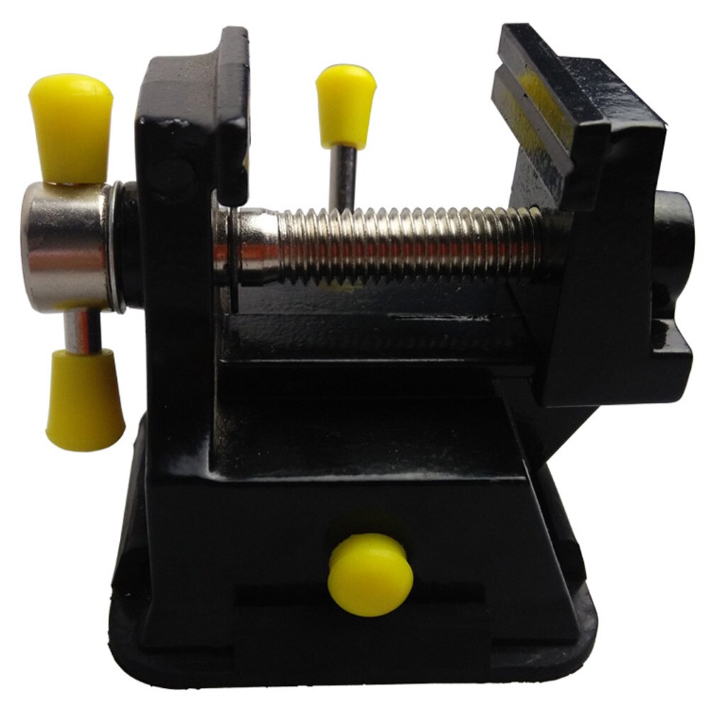 DIY Mini Bankschroef Druk Metalen Tafel Klem Machi... – Grandado