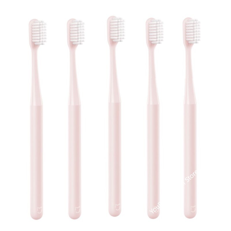 Original Xiaomi Mijia Toothbrush Adult Soft Superf... – Grandado