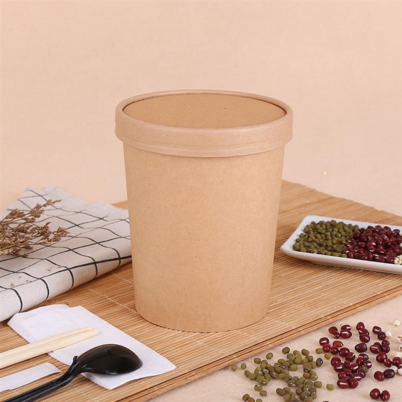 25 Sets Packing Boxes Modern Takeaway Boxes Stylis... – Grandado