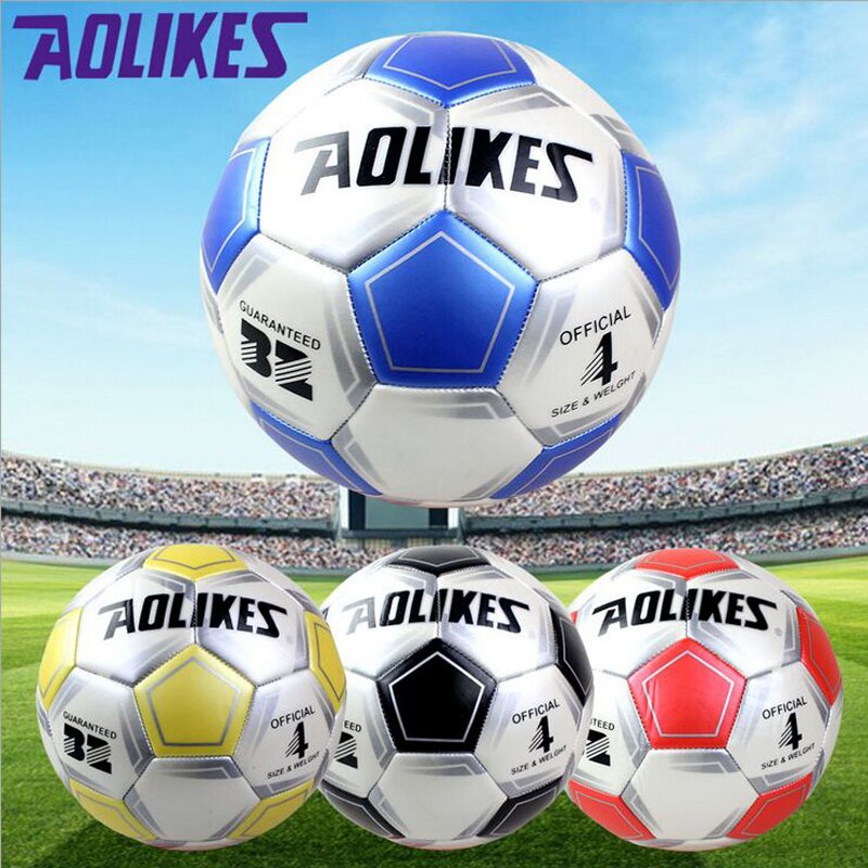 Aolikes hight quantliy match training maat 4 tpu v... – Grandado