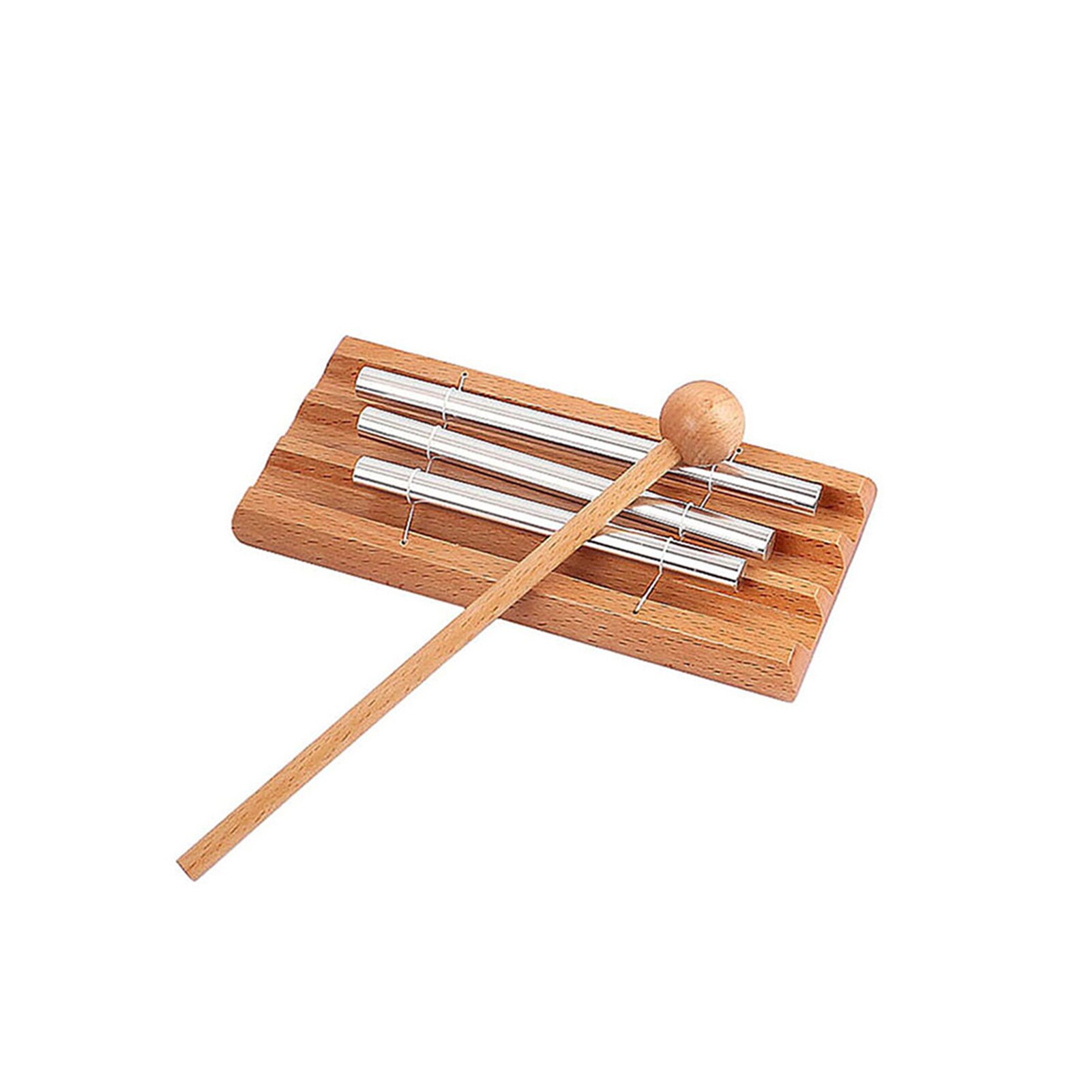 Slaginstrument Houten Energieën Healing Met Mallet... – Vicedeal