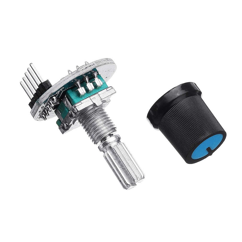 Rotary Encoder Module For Arduino Brick Sensor Dev Grandado