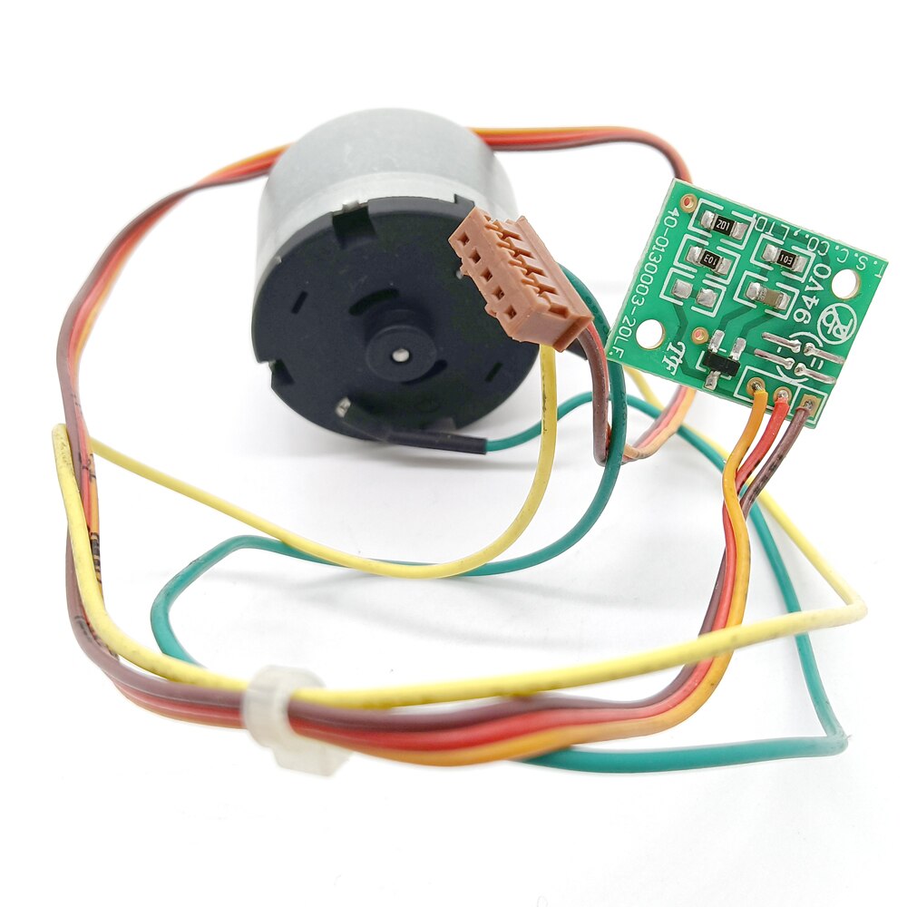 DC Direct Motor JD34-L001A086 for TSC for For TSC ... – Grandado