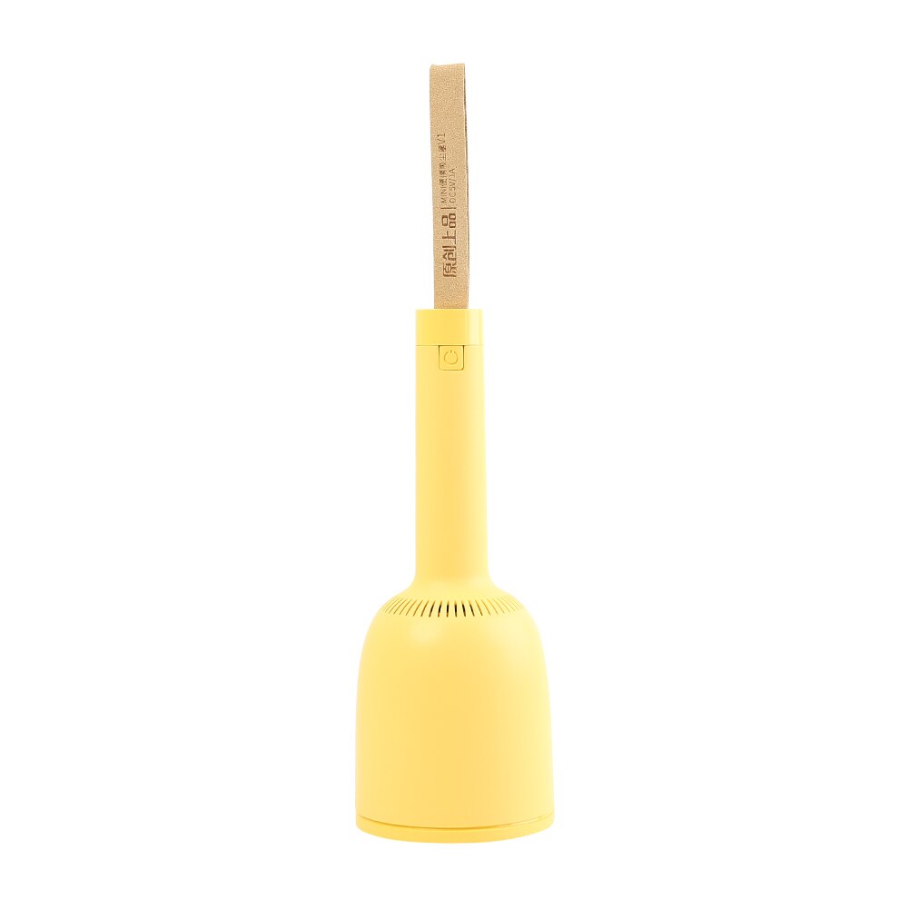 Aspirateur de bureau Table Mini balayeuse de miett... – Grandado