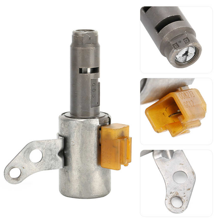 Transmission Shift Control Solenoid 35210-21010 Re... – Grandado