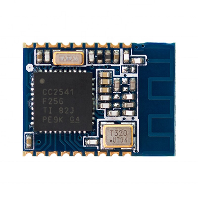 CC2541 Bluetooth 5.0 Module 2.4G Module Low Power ... – Grandado