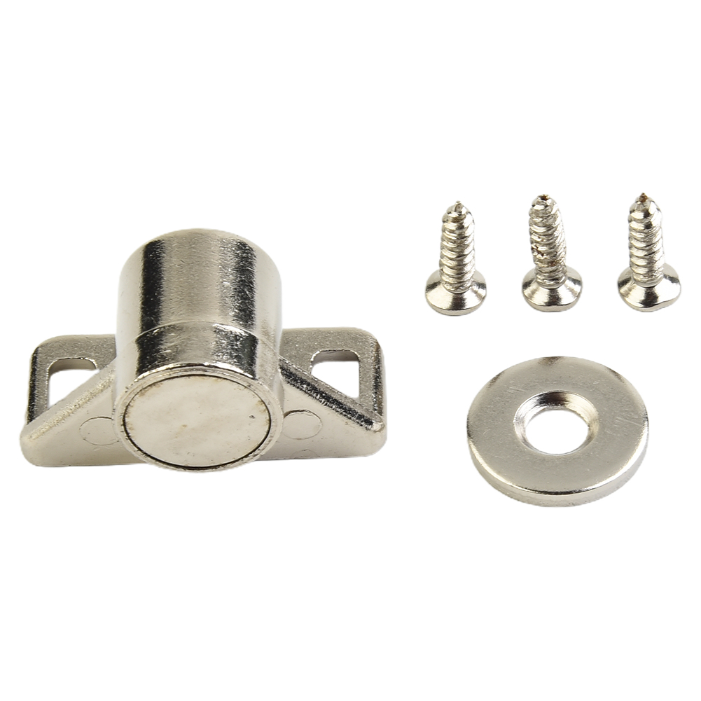 Strong Zinc Alloy Magnetic Catch Latch Ultra For D... – Grandado