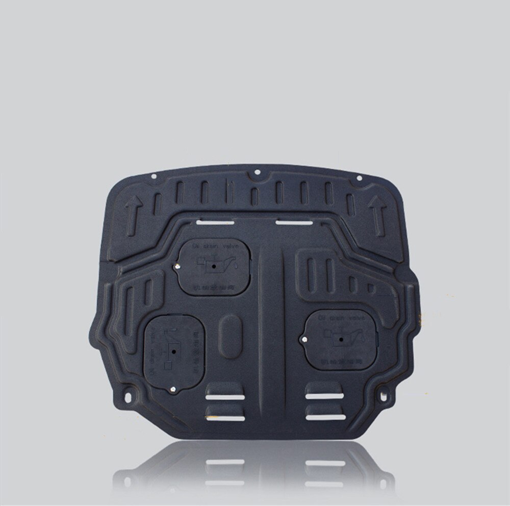 Engine Splash Guard Shield Mudguard For Benz A180 ... – Grandado