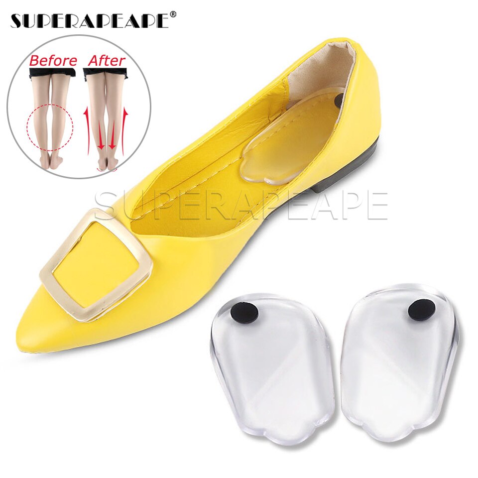 Manyetik masaj tabanlık ortopedik O/X tipi bacak t... – Grandado