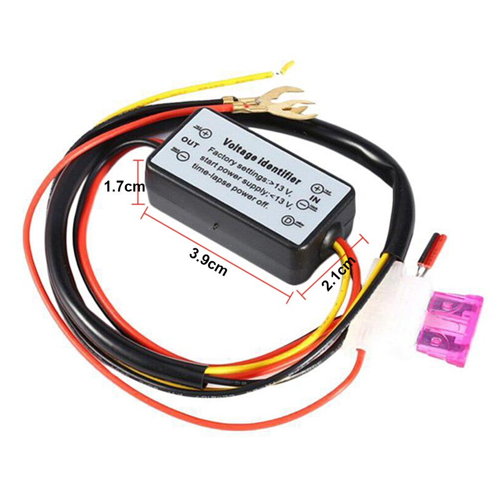 12-18V Mini Shape Waterproof Dimmer Auto Car Light... – Vicedeal