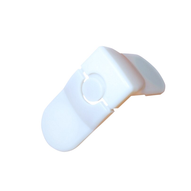 4pcs/lot Plastic Baby Children Safety Lock Double ... – Grandado