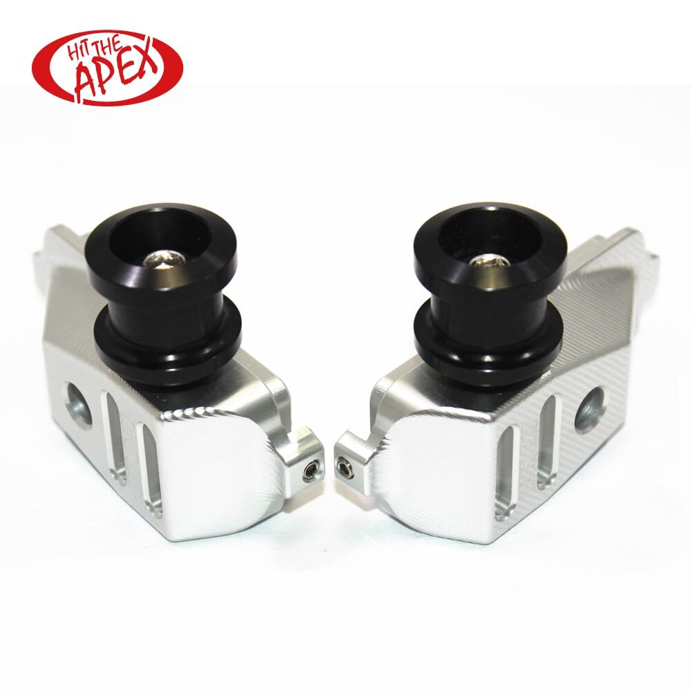 Motorfiets Achterbrug Spool Adapters Voor CBR500R ... – Grandado